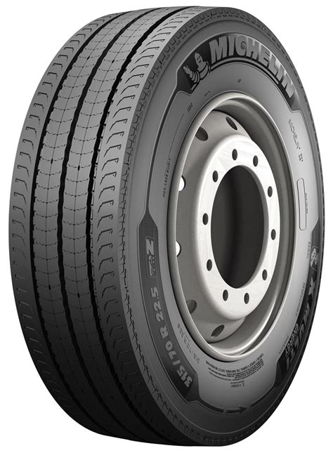 MICHELIN X MULTI ENERGY Z D Tyres MICHELIN Commercial Tyres United Kingdom