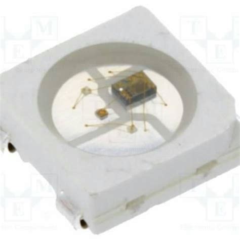 Jual Ws2812b 4pins 5050 Smd Ws2812 Addressable Digital Rgb Led Chip