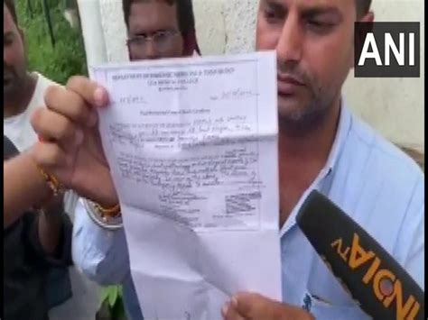 Post Mortem Report Reveals Injury Marks On Her Body Claims Sonali