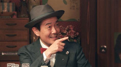 リリー・フランキー｜人物｜nhkアーカイブス