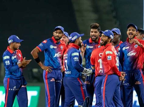 Delhi Capitals Dc Squad Ipl 2024 Full Player List Of Dc After Ipl