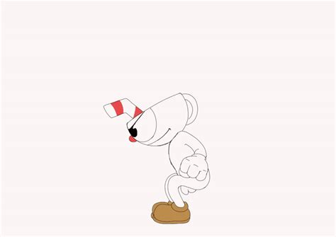 Post 5878168 Animated Cuphead Cupheadseries Satmorning