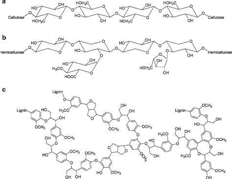 Hemicellulose Structure Chemical Modification And Application Hemicellulose Structure Akapv