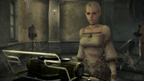 Haunting Ground [espaÑol] [ps3] [pkg] [mediafire] El Juegos Pkg