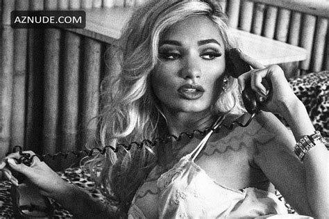 Pia Mia Nude Aznude