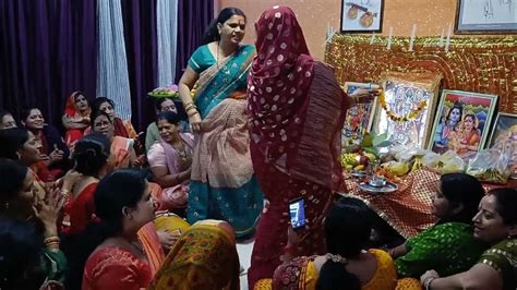 जबरदस्त डांस धूम मचा दी💃घर जाऊं तो मेरी सांस लड़ेगी कह देगी ससुर हमारे