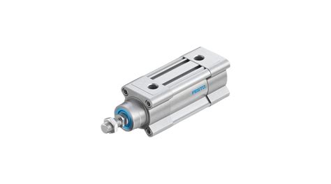 DSBC 40 25 PPSA N3 Festo Cylinder Double Acting 25mm Bore Size