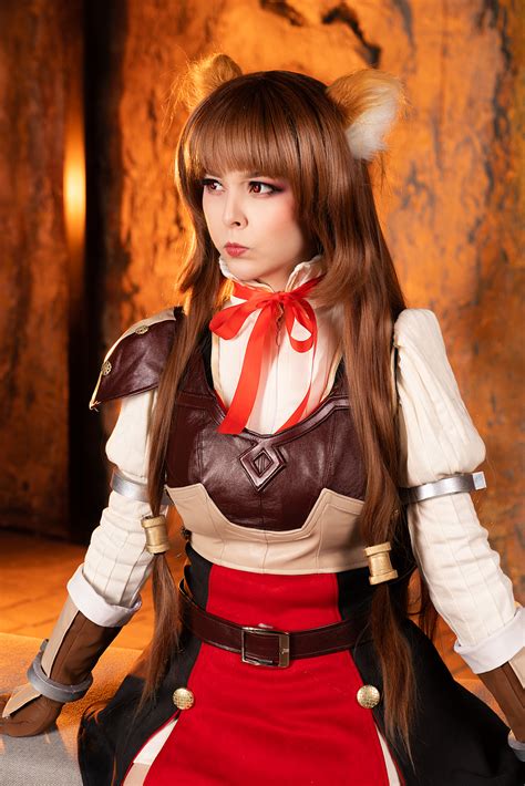 Anime Ero Cosplay Raphtalia Anime Cosplay Tate No Yuusha No Nariagari The Rising Of