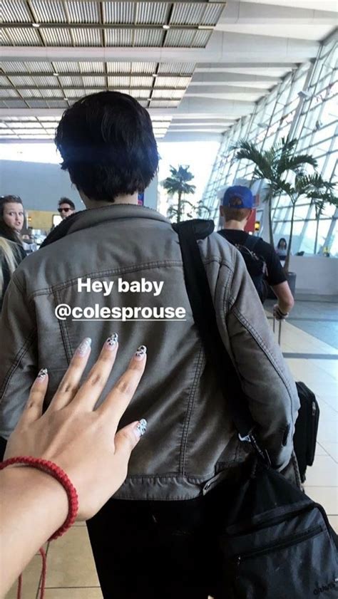 Pin De Becky Em Jughead Cole Cole Sprouse Arte Com Glitter Futuro Namorado