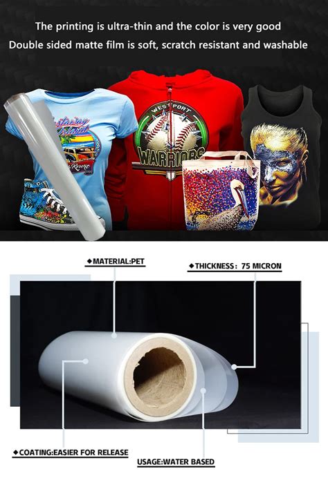 Pvc Pu Printable Heat Transfer Vinyl Flex Heat High Temperature Pu