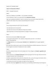 Components Of Blood Functions Composition And Importance Course Hero