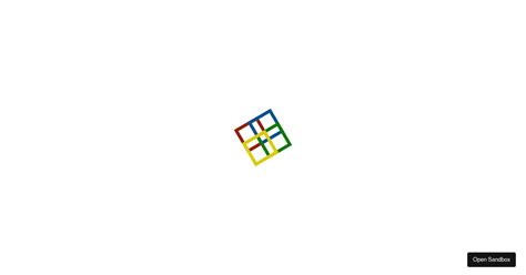 Raudelgar React Loaders Templates Codesandbox