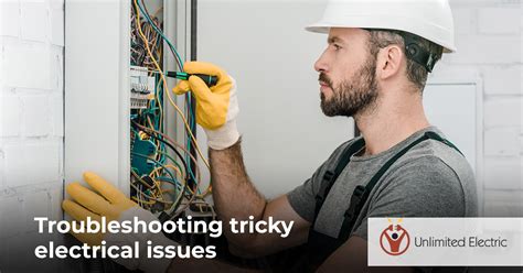 Troubleshooting Electrical Outlets Troubleshooting Electrical Outlets