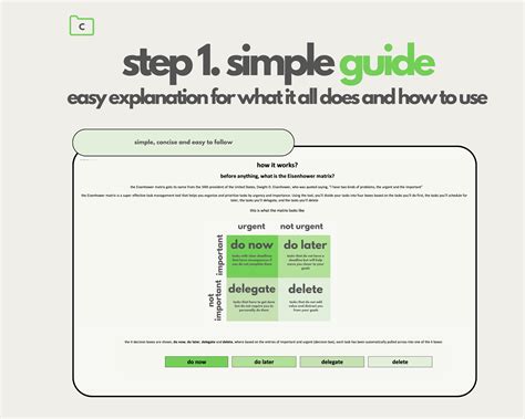 Task Priority Tracker Eisenhower Matrix Excel Template Decision Matrix Daily Priority
