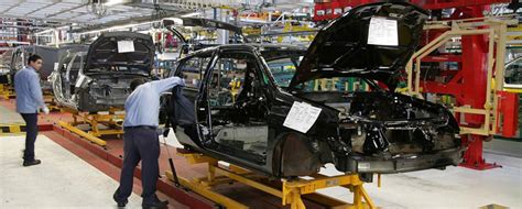 Informe De Adefa Sobre La Evolucion Exportación Y Ventas A