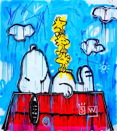 EghnĀ Snoopy E Woodstock Beautiful Day Catawiki
