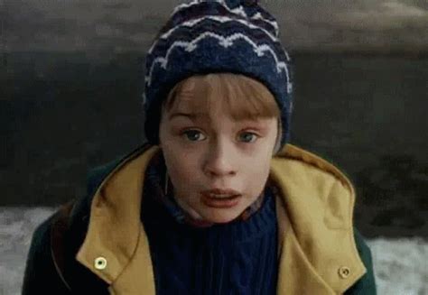 Home Alone Film  Find And Share On Giphy