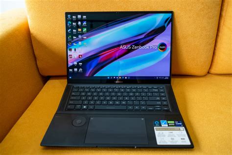 Asus Zenbook Pro X Oled Ux Einfoldtech