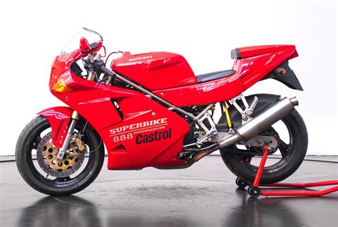 2021 Interview With Ducati Most Iconic Designer Pierre Terblanche