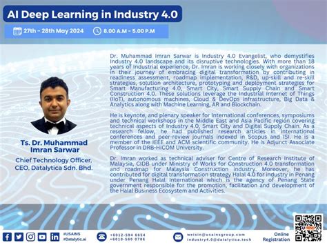 Datalyticai On Linkedin Ai Datalyticai 4ir Industry40