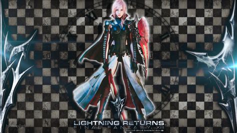 🔥 [90 ] Lightning Returns Wallpapers Hd Wallpapersafari