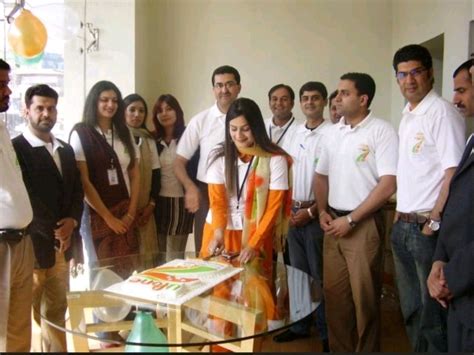 Naveed Khalid Butt On Linkedin A Birthday Celebration At Workplace Source Of Team Building And