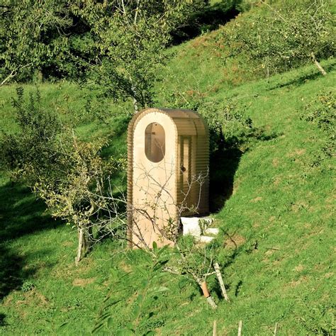 Lapee Female Urinal Designed To Reduce Festival Loo Queues
