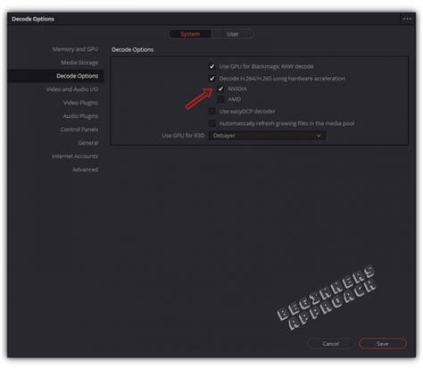 How To Make Davinci Resolve Use Gpu Helpful Tips