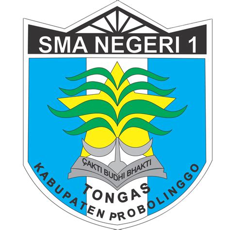 Identitas Sekolah Sma Negeri 1 Tongas