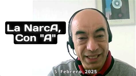 La Narca Con A Youtube