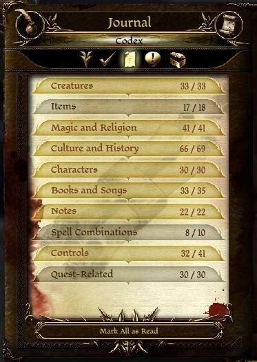 Codex Dragon Age Wiki