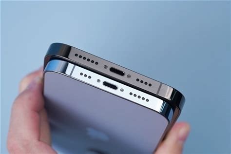 欧盟批准强制苹果使用usb C接口：iphone 15快充有望升级凤凰网