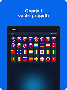 Cube Solver By LOLAGRE App Su Google Play