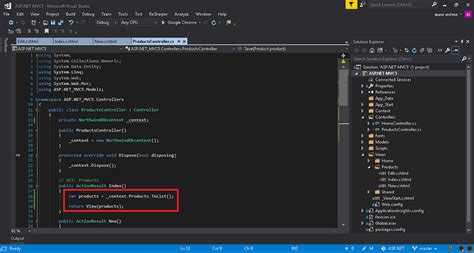 Aspnet Mvc5 แก้ไขข้อมูลภายในฟอร์ม By Thanapon Laopon Medium