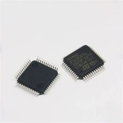 Hotsale Stm32f103cbt6 Stm32f103cbt6tr Stm32f042f6p6 Stm32f042f4p6 New