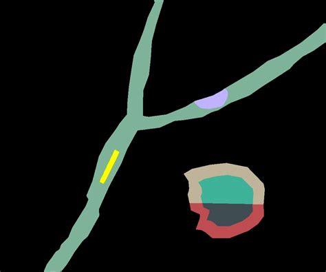 Spectrum Analysis Of Relaxation Times In Pulsed Magnetic Particle