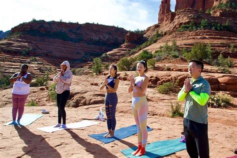 10 Best Yoga Retreats In Peru 2024
