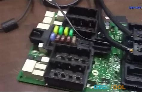 How To Program BMW F FEM Key With CGDI Prog Key Programmer Forobd Tool Com