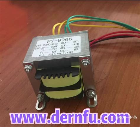 Low Frequency Transformer Ei Type Transformer Input 230v 50hz Output 13 5v 2a 3 5v 2a For Air