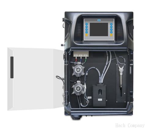 水中硝酸鹽氮、亞硝酸鹽、氨氮分析儀 Ez1600 Nitrate Nitrite Ammonium Analyzer 1