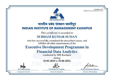 Subham Suman On Linkedin Self Belief Perseverance Reinventing And Moving Forward Are Key To