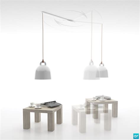 Lamp Ophangen Zonder Boren Hiraeth Bazar