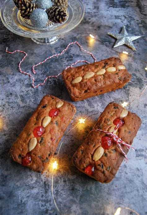 Mary Berry Mincemeat Loaf Cakes Something Sweet Something Savoury