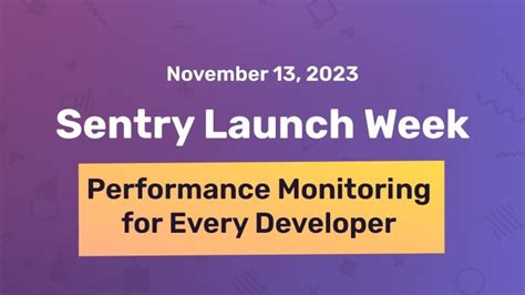 milin desai on linkedin performance monitoring for every developer