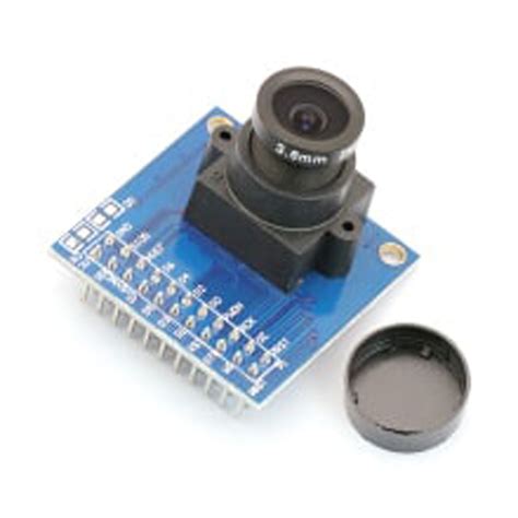 Module Camera OV7670 With FIFO Nshop