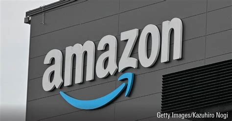 After Earnings Is Amazon Stock A Buy A Sell Or Fairly Valued