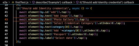 Image Picker Mocking · Issue 3856 · Wixdetox · Github