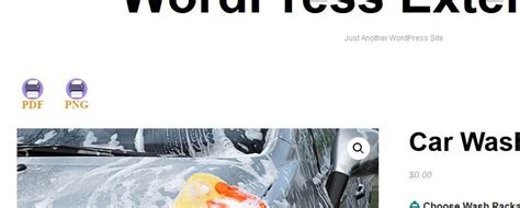 Woocommerce Product Frontend Layout Print By Smartcms Codester