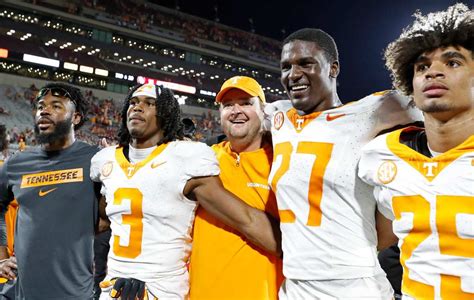 Espn Ranks Josh Heupel Among Top Players Turned Coaches Volreport