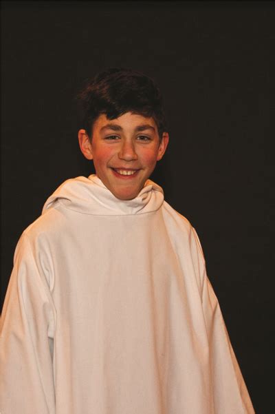 Liberas World Profile Eoghan Mccarthy
